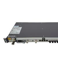 China RTN910A-SLJCSHRFA02-2 Wireless Transmission Microwave with GE RJ45 and 16 * E1 Boards for sale