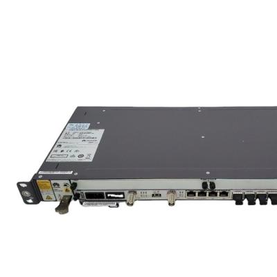 China RTN910A-SLJCSHRFA02-2 Wireless Transmission Microwave with GE RJ45 and 16 * E1 Boards for sale