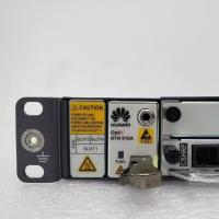China RTN910A-SLJCSHRFA02-2 Wireless Transmission Microwave with GE RJ45 and 16 * E1 Boards for sale