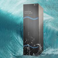China 5U Kunpeng 920 Processor Server HW OceanStor Pacific Series 9550 for ALL Flash Storage for sale
