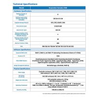 China HUAWEI HW OceanStor Dorado 2100 1/10/25 Gbps Ethernet 64GB SAS 3.0 All-flash Storage System for sale