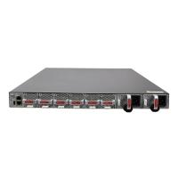 China S5735-L8T4S-A1 Enterprise Switch with 32*100GE QSFP28 8*400GE QSFPDD 2*AC Power Modules for sale