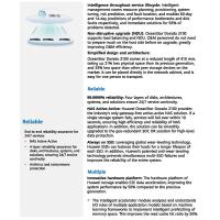 China HUAWEI HW OceanStor Dorado 2100 1/10/25 Gbps Ethernet 64GB SAS 3.0 All-flash Storage System for sale