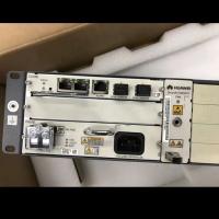 China HUAWEI Multi Service Access Device OLT ONU ODN ONT MA5818 AC DC Host Networking LACP for sale