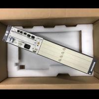 China HUAWEI Multi Service Access Device OLT ONU ODN ONT MA5818 AC DC Host Networking LACP for sale