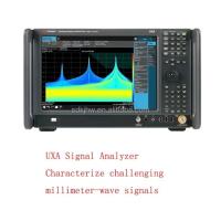 China 110 GHz N9042B UXA Signal Analyzer The Ultimate Tool for Millimeter-Wave Signals for sale