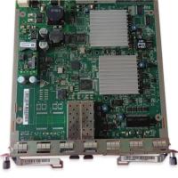 China Microwave SL91EMFA Code 03021CCT Ethernet Processing Board for HUAWEI RTN950 RTN950A RTN910 RTN for sale
