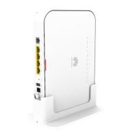China Wired LAN Network ONU OptiXstar W626E featuring Internal Antenna for sale