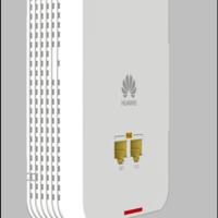 China Enterprise ONU EG8020P Optical Access Panel with 2G Interface and PoE Power Supply for sale