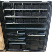 China Huawei E9000 Converged Infrastructure Blade Chassis Storage Server with 1T Hard Drive for sale
