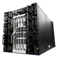 China Huawei E9000 Converged Infrastructure Blade Chassis Storage Server with 1T Hard Drive for sale