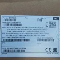 China EG8080P ONU Fiber Optic Equipment with Maximum Power Consumption of 139W in 2023 for sale
