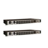 China MA5801-CG16-H1-16 Combo ONU PON Port/AC Telecom Fiber Optic Device for FTTH Connection for sale