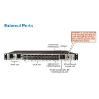 China MA5801-CG16-H1-16 Combo ONU PON Port/AC Telecom Fiber Optic Device for FTTH Connection for sale