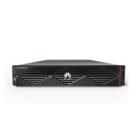 China 128 Controllers Huawei OceanStor 5510 Capacity Flash Storage V5 V6 NAS for Data Centers for sale
