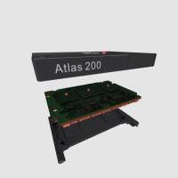 China High Speed Concalation Rack for HUAWEI Atlas 200 AI Accelerator Module Model 3000 for sale