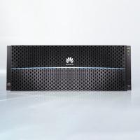 China 8/16/32 Gbps FC/FC-NVMe Front-End HUA WEI OceanStor 6810 V6 End Hybrid Flash Storage for sale