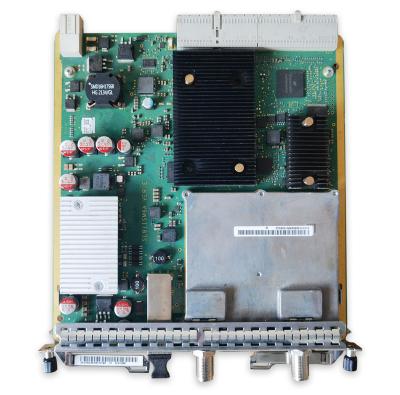 China VER. A Wireless Microwave IDU Intermediate Frequency Board for OptiX RTN 900-SL91CQ1-4 for sale