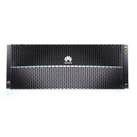China 8/16/32 Gbps FC/FC-NVMe Front-End HUA WEI OceanStor 6810 V6 End Hybrid Flash Storage for sale
