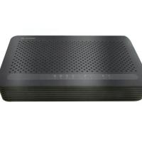 China 1 Gigabit Passive Fiber Optic Access ONU EG8040P with 4 GE Uplink POE and TCP Network for sale