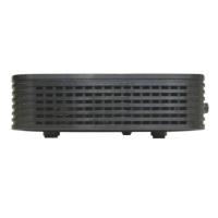 China 1 Gigabit Passive Fiber Optic Access ONU EG8040P with 4 GE Uplink POE and TCP Network for sale