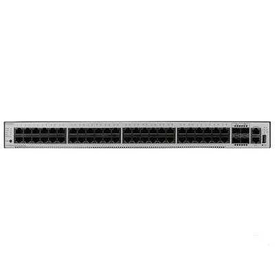 China Stock Hua wei CloudEngine 6820-48S6CQ Network Switches with Full-Duplex Communication for sale