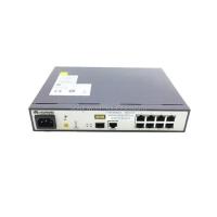 China MA5826 8 SmartAX MA5826 8/16/24 FE/GE FTTB 10G EPON GPON OLT MDU with 6kv Power Port for sale