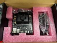 China Training Hardware HW Original Atlas 500 Pro AI Edge Server Model 3000 with 8GB Memory for sale