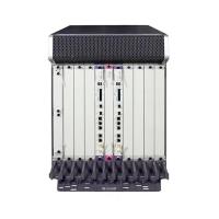 China 1.44 Tbps Throughput Hua wei CX600 Series Green Cluster System Router CX600-X16A CX600-X8A for sale