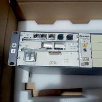 China MA5818 AC DC Host ONU The Ideal Choice for HUAWEI Multi Service Access Device Network for sale