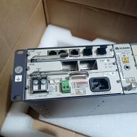 China MA5818 AC DC Host ONU The Ideal Choice for HUAWEI Multi Service Access Device Network for sale