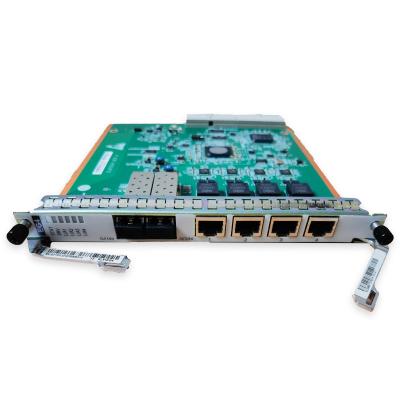China 48v Microwave Equipment Board SL91EG4 for RTN910A RTN980 RTN950A 03021MXJ Voltage 48v for sale