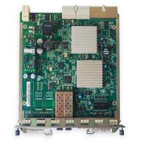 China 48v Microwave Equipment Board SL91EG4 for RTN910A RTN980 RTN950A 03021MXJ Voltage 48v for sale