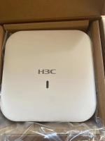 China H3C WA6520S-E Wi-Fi 6 802.11ax Ceiling Wireless Access Device with Stock Availability for sale