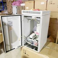 China Telecom Power Battery Cabinet with IP55 Protection and Lithium-ion Battery for sale