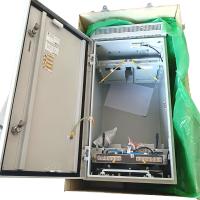 China Outdoor PowerCube 500 for HUAWEI ESC30-N1 IP55 Protection Lithium-ion Battery Storage for sale