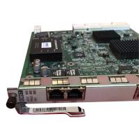 China Wireless Microwave Host Board 4 RJ45 and 2 SFP Gigabit Ethernet Ports Blue SL91EM6T for sale