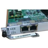 China Wireless Microwave Host Board 4 RJ45 and 2 SFP Gigabit Ethernet Ports Blue SL91EM6T for sale