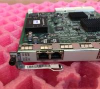 China Wireless Microwave Host Board 4 RJ45 and 2 SFP Gigabit Ethernet Ports Blue SL91EM6T for sale