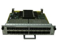 China NE40E X8A/X16A Flexible Card 20-port 10GBase LAN/WAN-SFP H P400-H CR5D0LEXFE71 03032KGW for sale