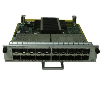 China NE40E X8A/X16A Flexible Card 20-port 10GBase LAN/WAN-SFP H P400-H CR5D0LEXFE71 03032KGW for sale