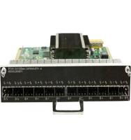 China NE40E X8A/X16A Flexible Card 20-port 10GBase LAN/WAN-SFP H P400-H CR5D0LEXFE71 03032KGW for sale
