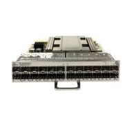 China 24-Port 1000Base-X-SFP Flexible Card H P51-H CR5D0EFGFH70 32° to 104° F 0° to 40° C for sale