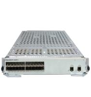 China 24-Port 1000Base-X-SFP Flexible Card H P51-H CR5D0EFGFH70 32° to 104° F 0° to 40° C for sale