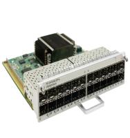 China 24-Port 1000Base-X-SFP Flexible Card H P51-H CR5D0EFGFH70 32° to 104° F 0° to 40° C for sale