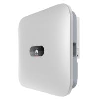 China 4kw White Solar Energy Inverter SUN2000-6KTL-L1 DC/AC Inverters with 98.2% Efficiency for sale