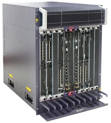 China Experience Unmatched Speed with HW ME60-X16 Enterprise Routers and 1.44 Tbps Throughput for sale