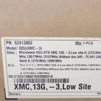 China Used Inventory 13G Microwave RTN905 ODU Unit XMC-3 52413862 52413863 for Site Transmission for sale