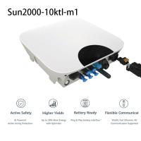 China 10kw Hybrid 3 Phase String Inverter Sun2000-10ktl-m1 for Solar Power System Home for sale