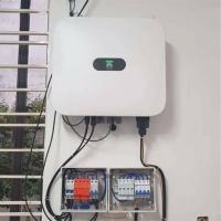 China 10kw Hybrid 3 Phase String Inverter Sun2000-10ktl-m1 for Solar Power System Home for sale